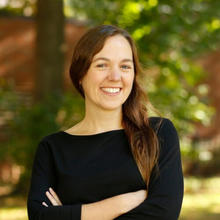 Jessica Creighton | Ash Center