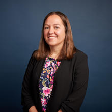 Jessica Creighton | Ash Center