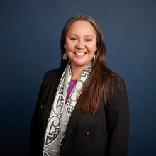 Melissa Yazzie | Ash Center