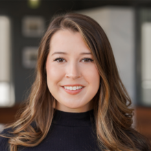 Sarah Hubbard | Ash Center