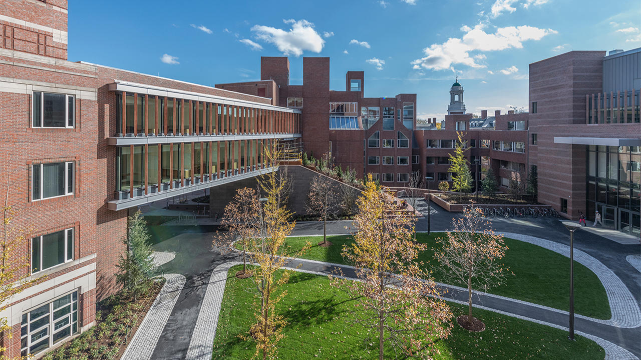 About | Ash Center
