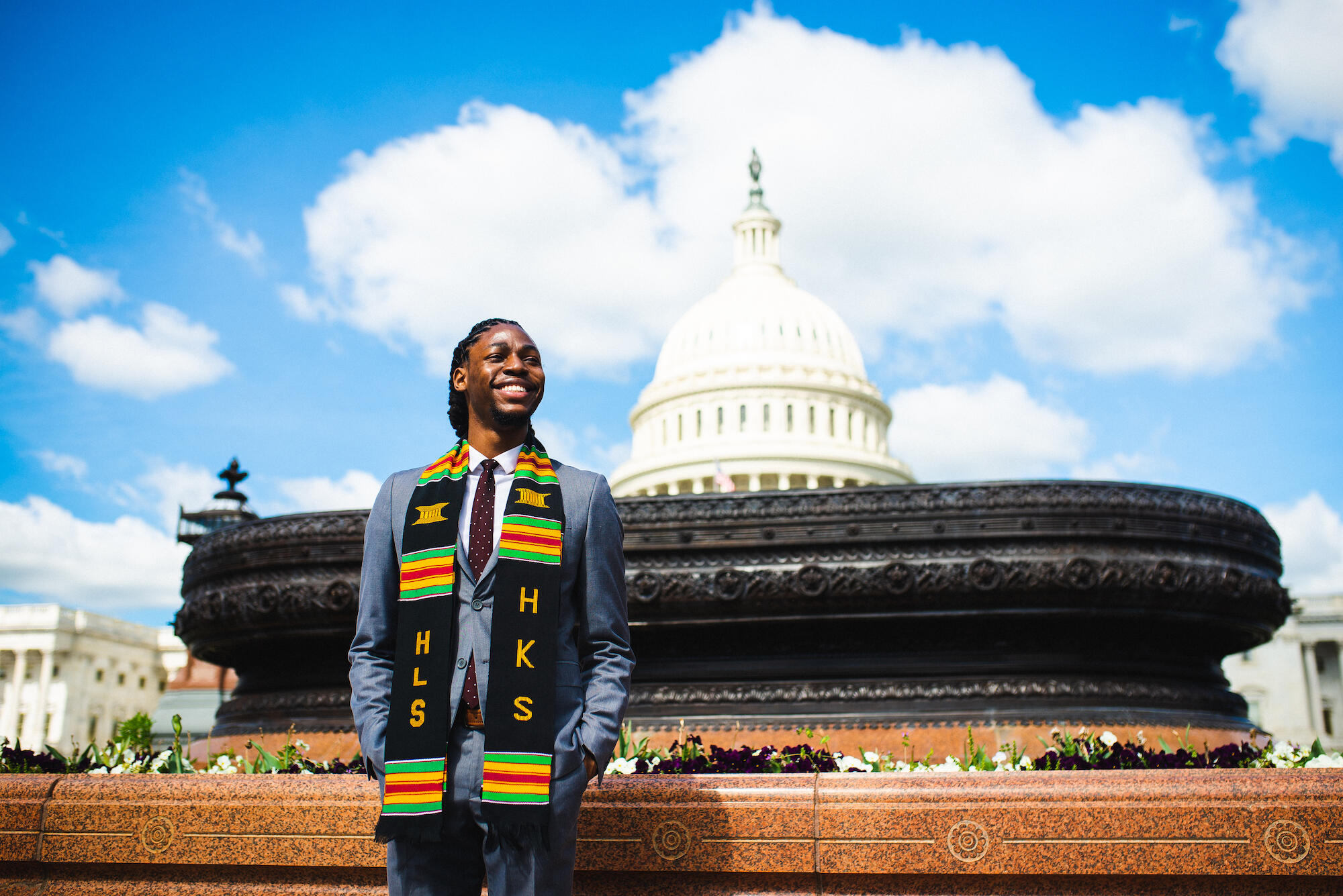 A Win for Democracy – Ash Center