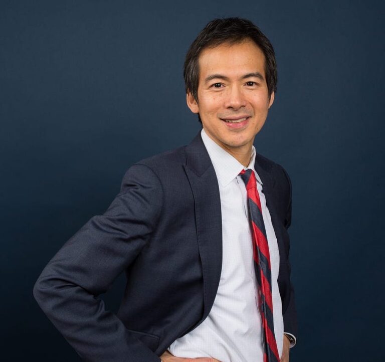 People – Ash Center