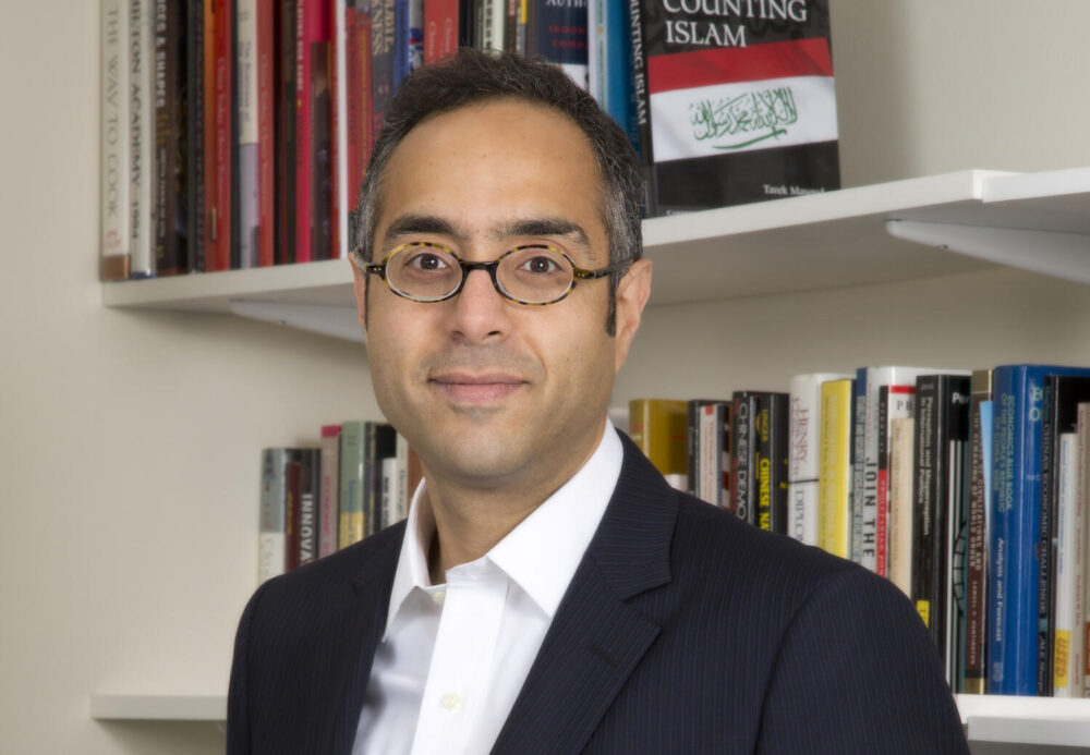 Tarek Masoud Reflects on the Arab Spring Ten Years Later – Ash Center
