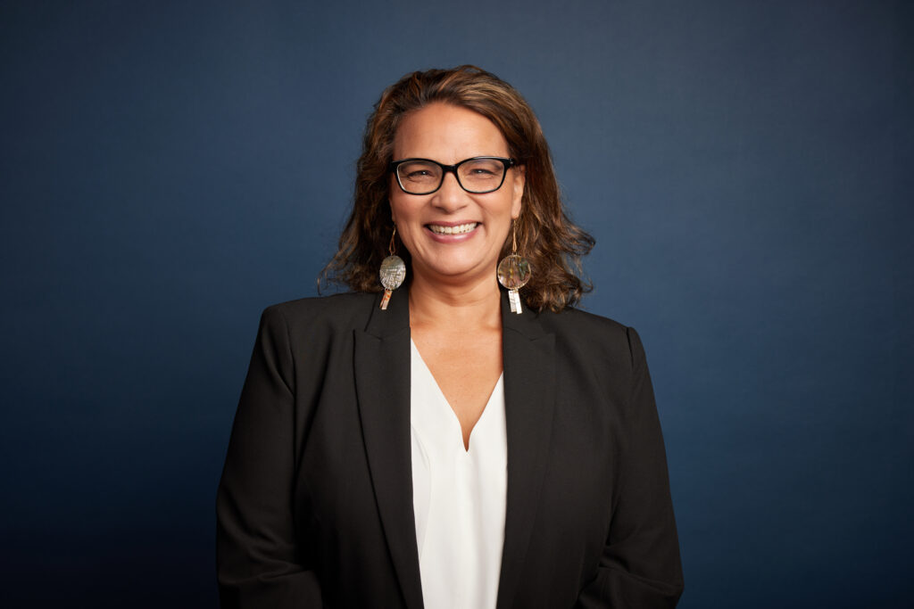 Megan Minoka Hill – Ash Center