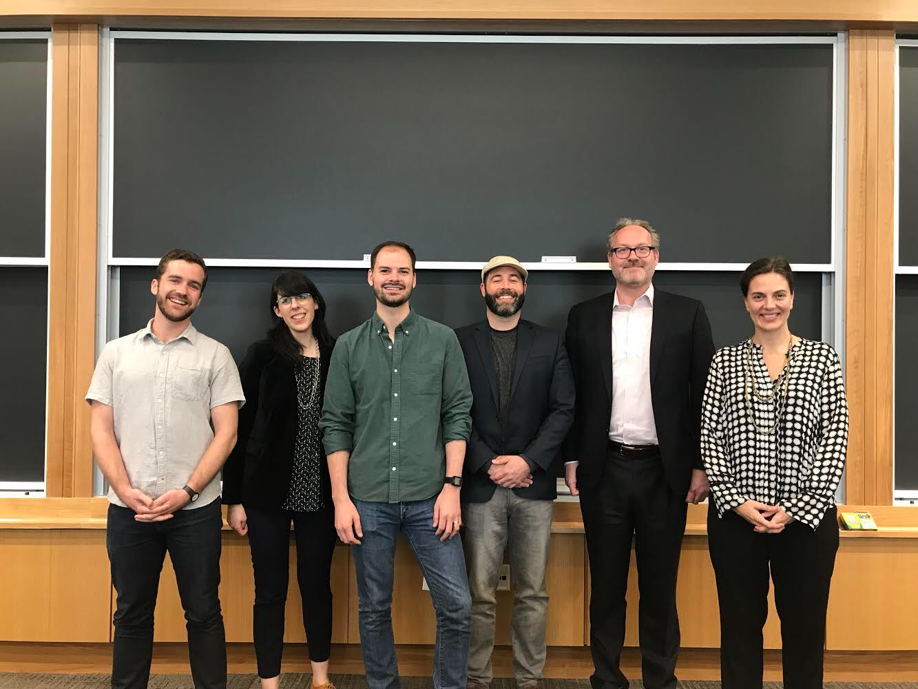 Story of Igiugig – Ash Center