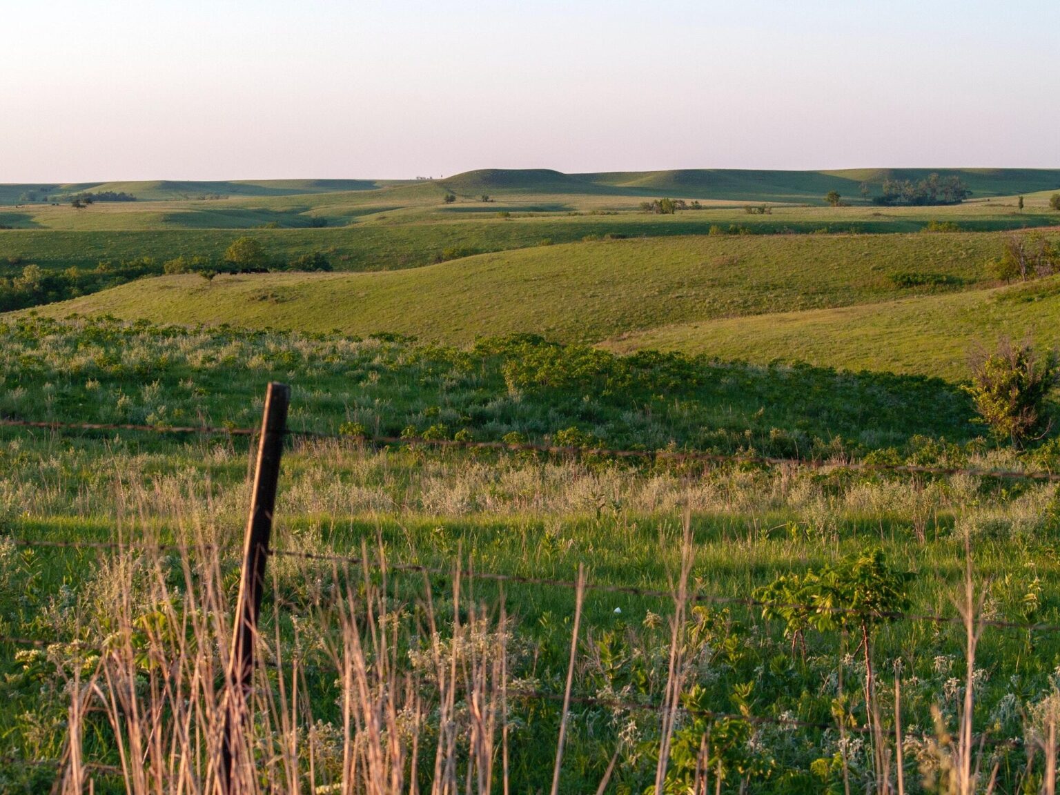Returning land to Native nations is about righting historical wrongs ...