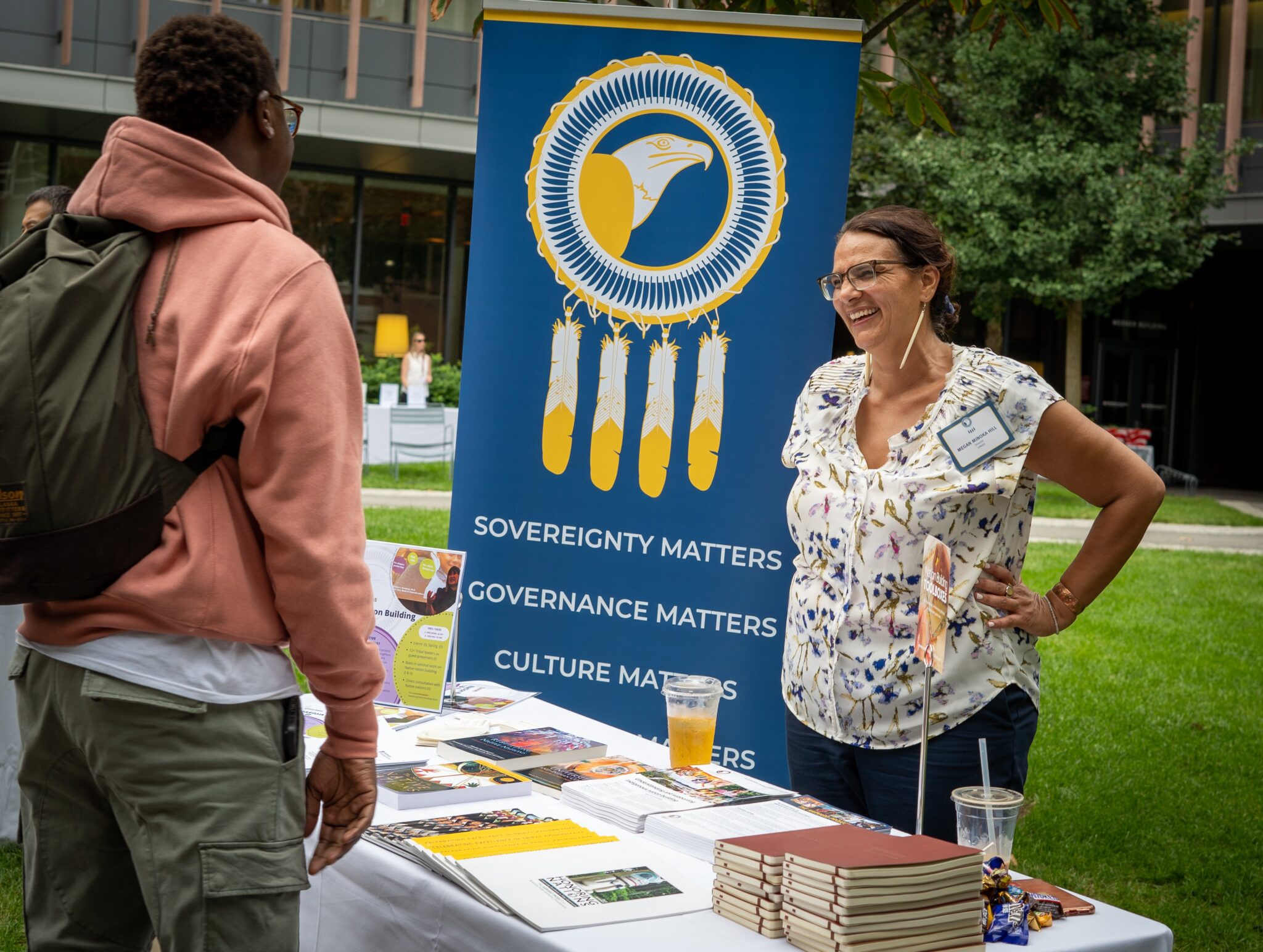 Project on Indigenous Governance and Development – Ash Center