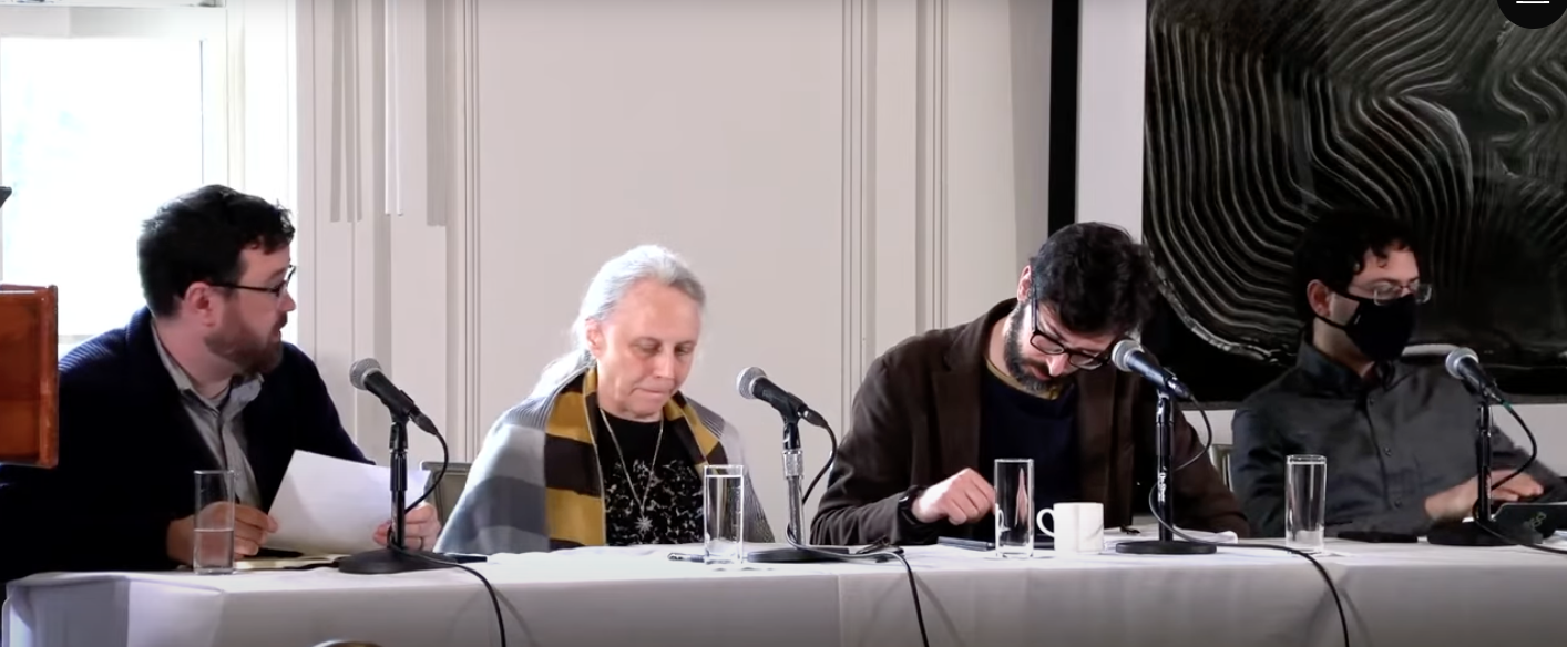 Optimizing for What? Algorithmic Amplification and Society – Ash Center