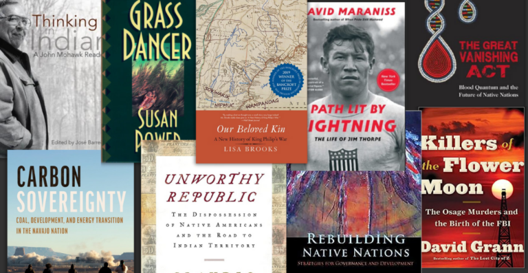 Project on Indigenous Governance and Development – Ash Center