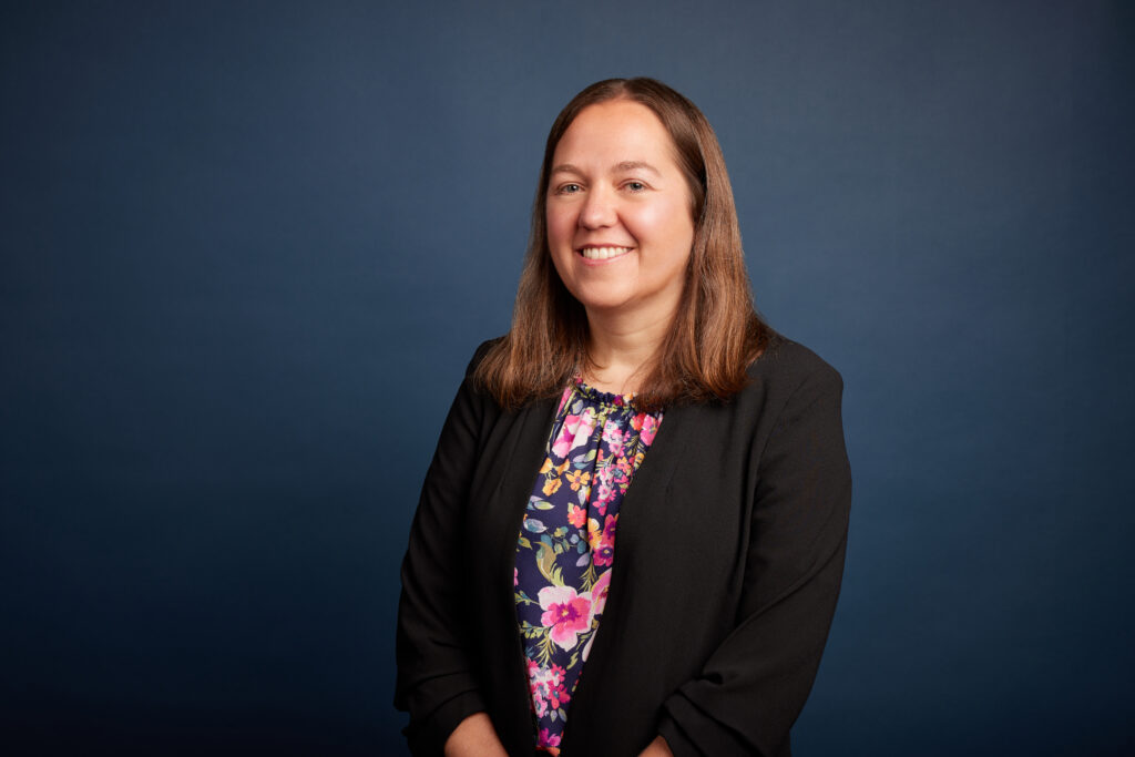 Jessica Creighton – Ash Center