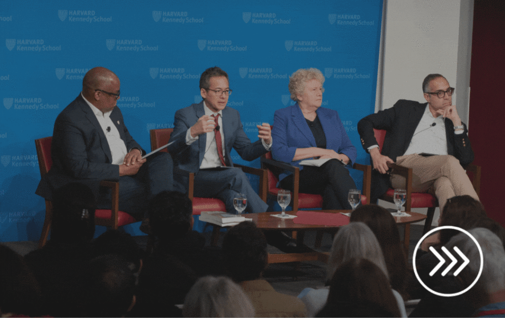 Our Top Insights from Fall 2023 – Ash Center