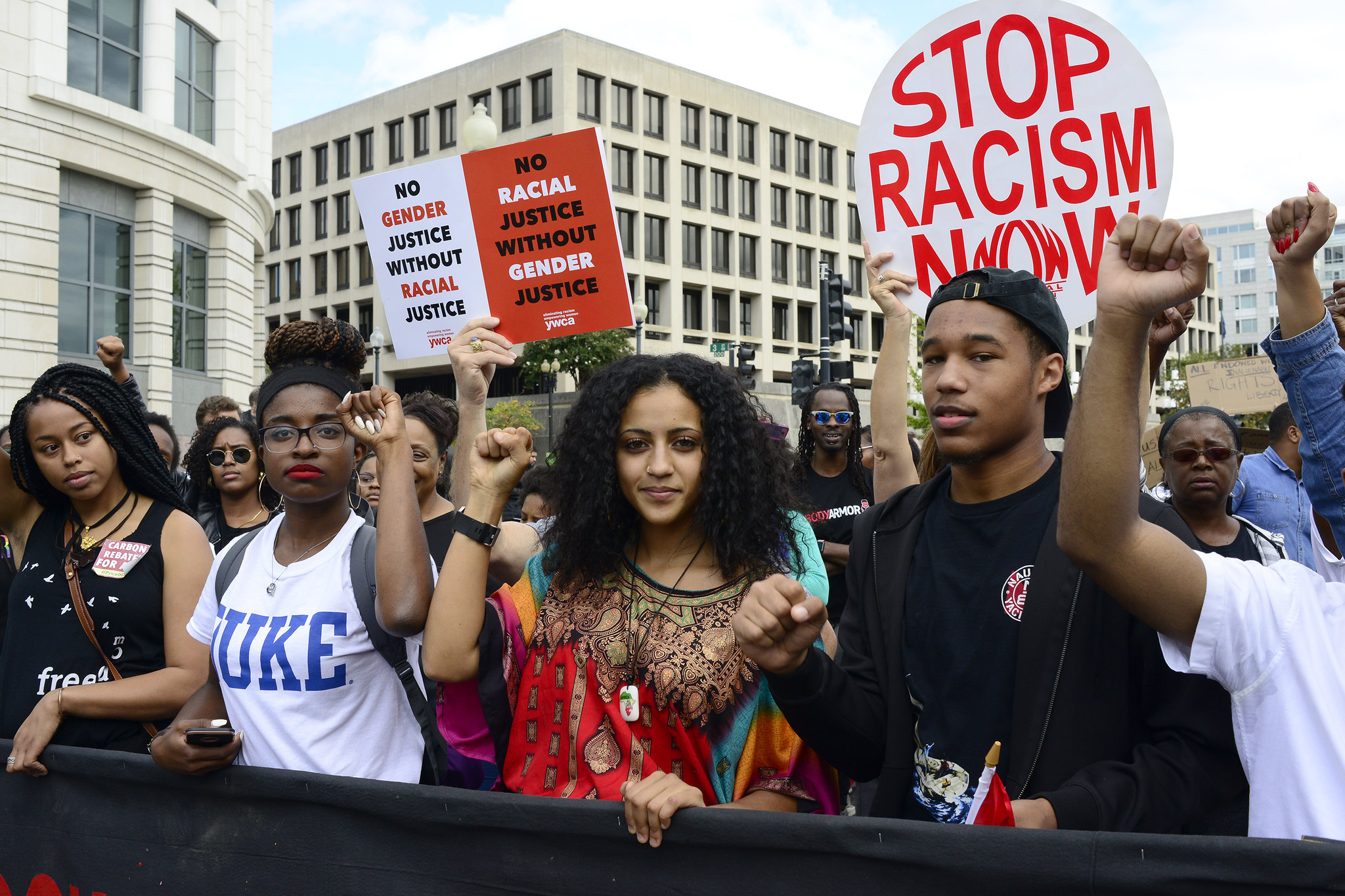 Antiracism – Ash Center