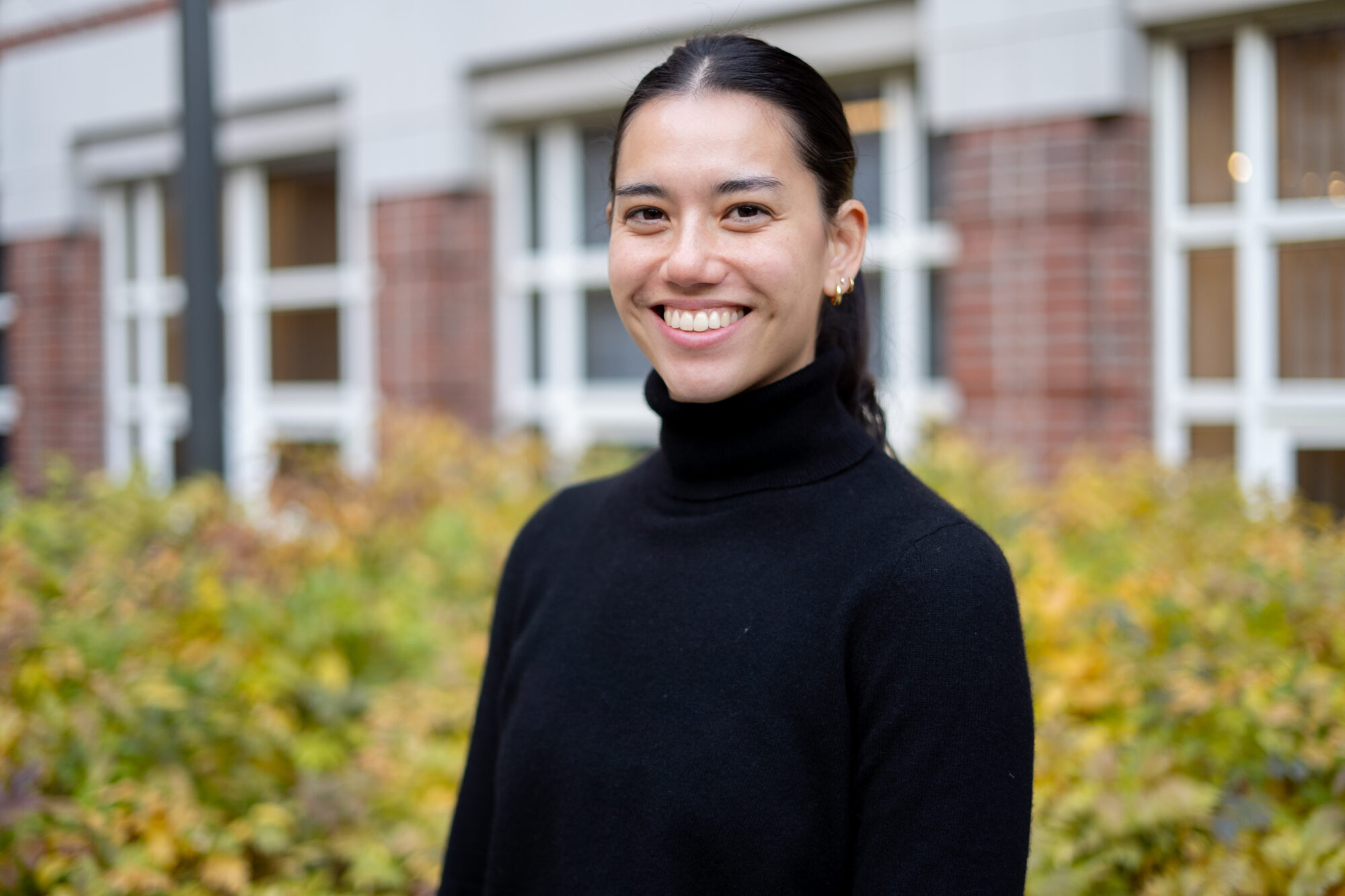 Democracy Postdoctoral Fellowship – Ash Center