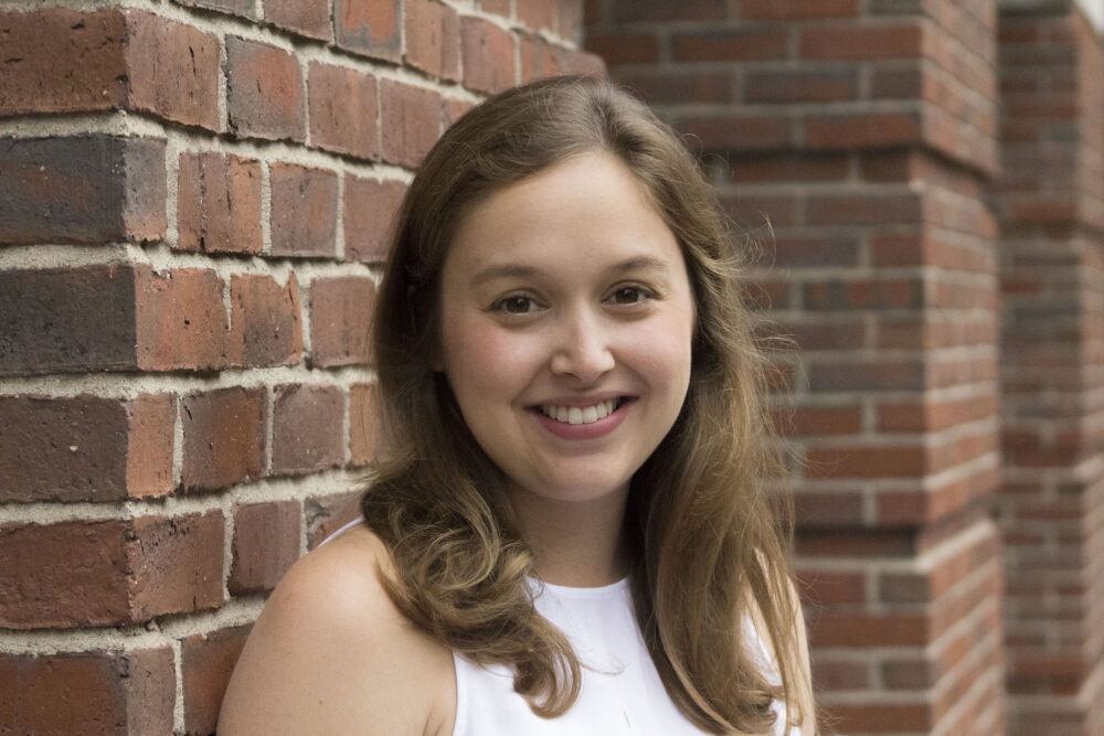 From Kinshasa to Richmond, Kelly Clark Works to Empower Community – Ash ...