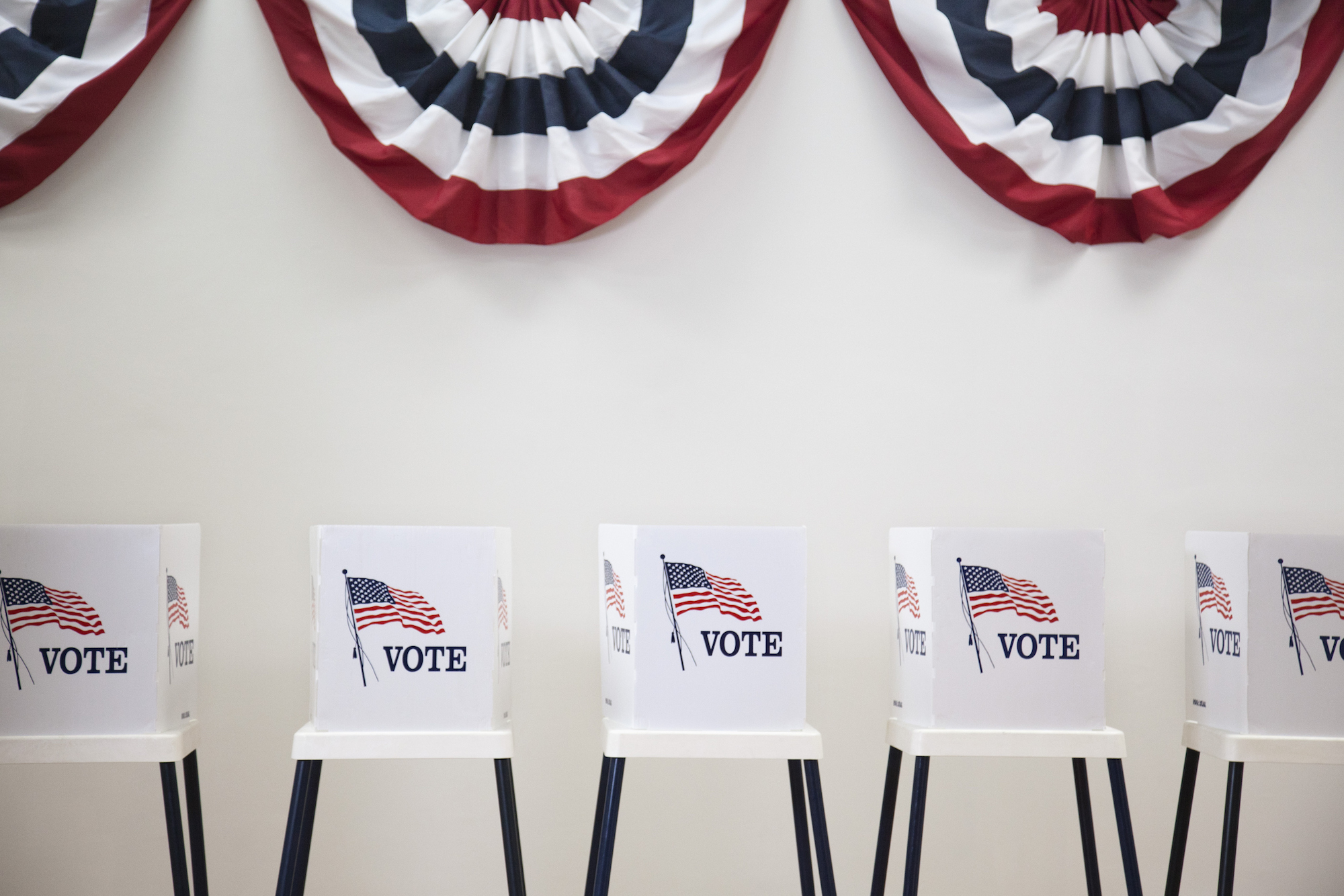 Can Election Facility Tours Improve Voter Confidence? – Ash Center