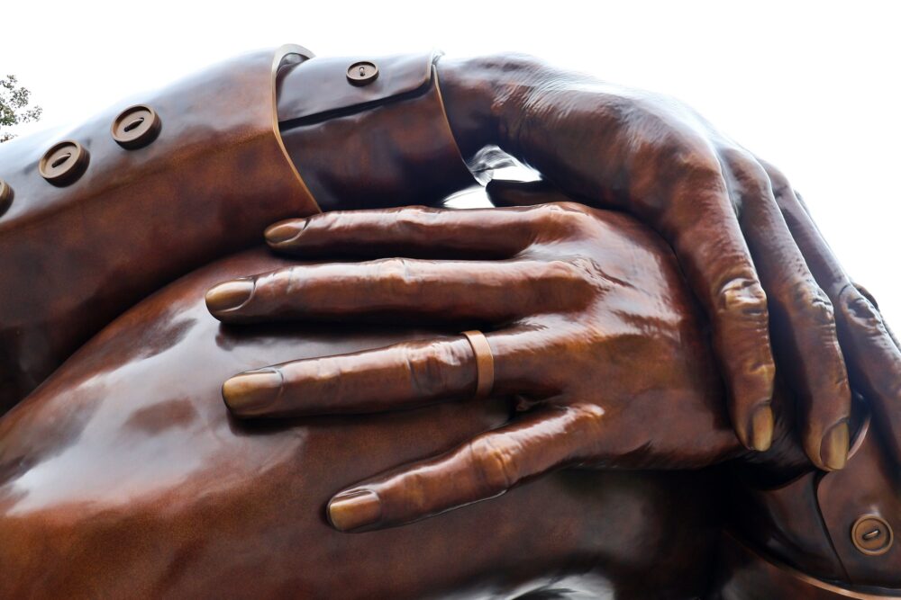 Art Imitates Nation: A Conversation with Hank Willis Thomas, Artist ...
