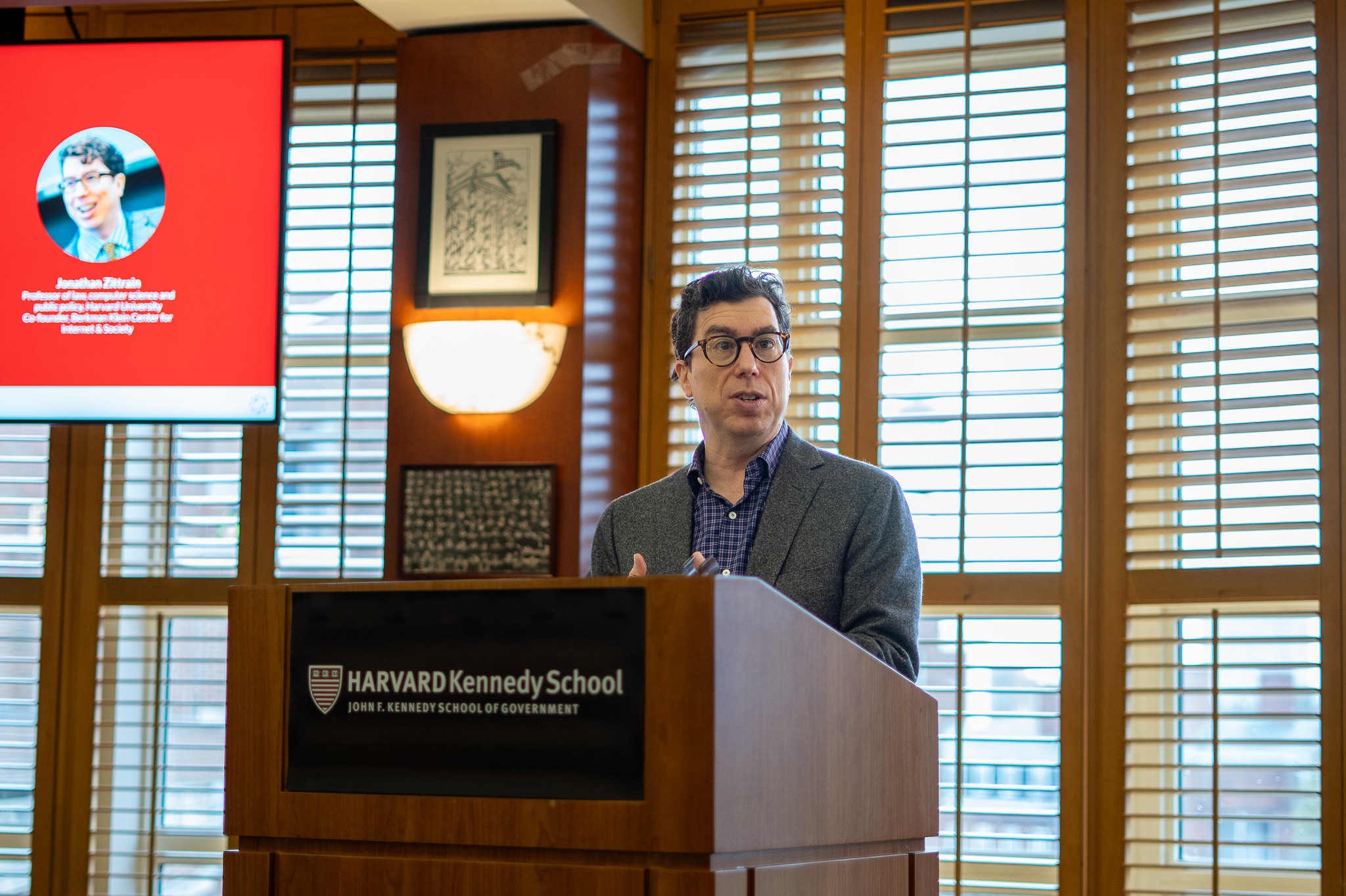 Summit on AI and Democracy – Ash Center