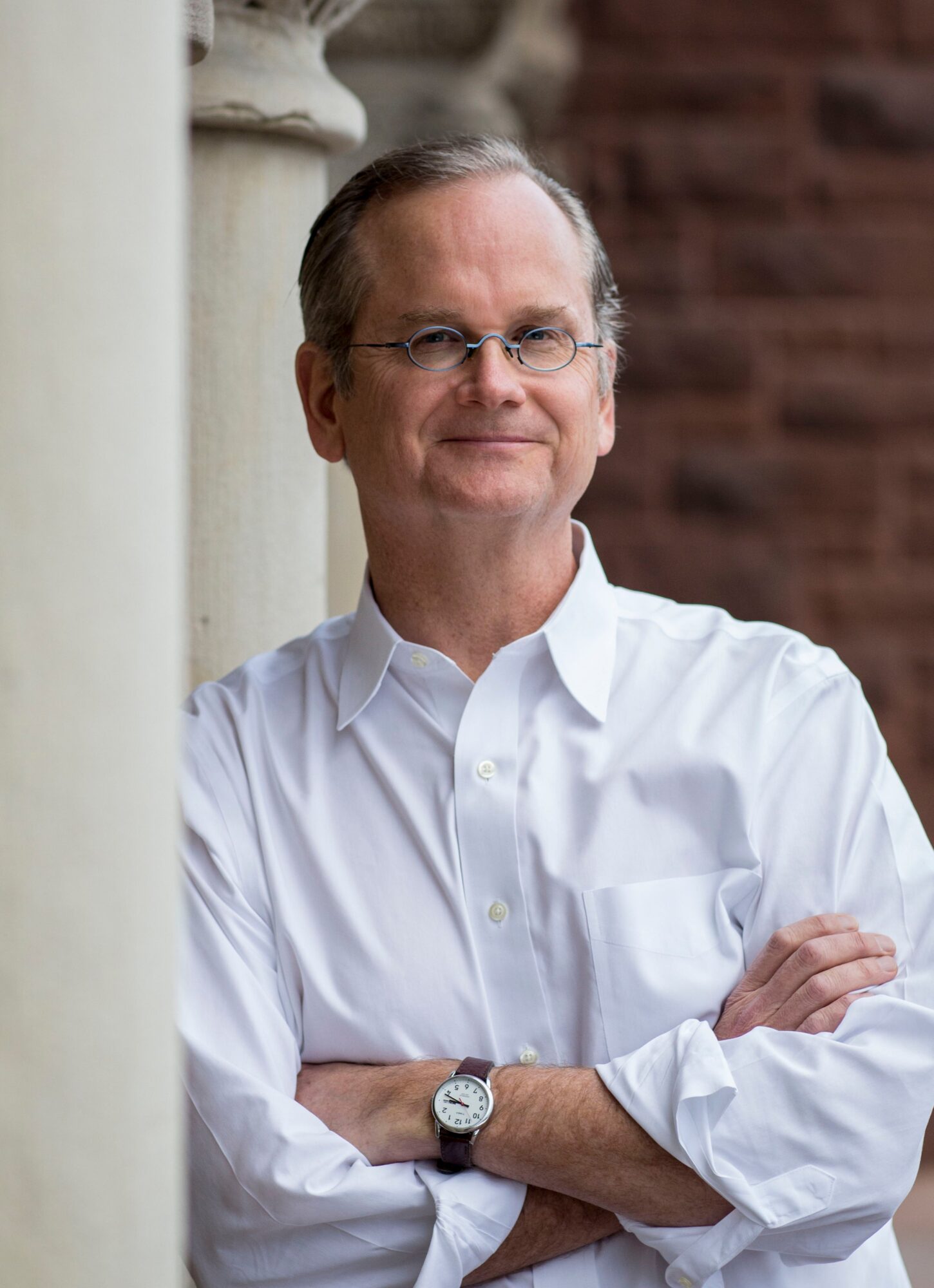 Institutional Reforms – Ash Center