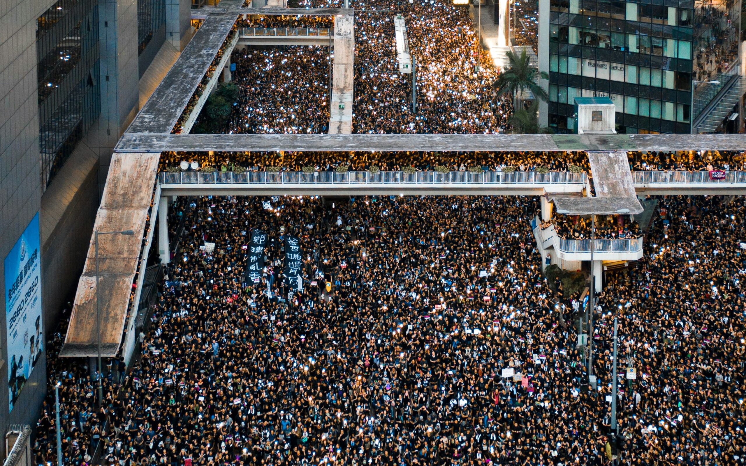 Nonviolent and Violent Campaigns and Outcomes Data Project – Ash Center