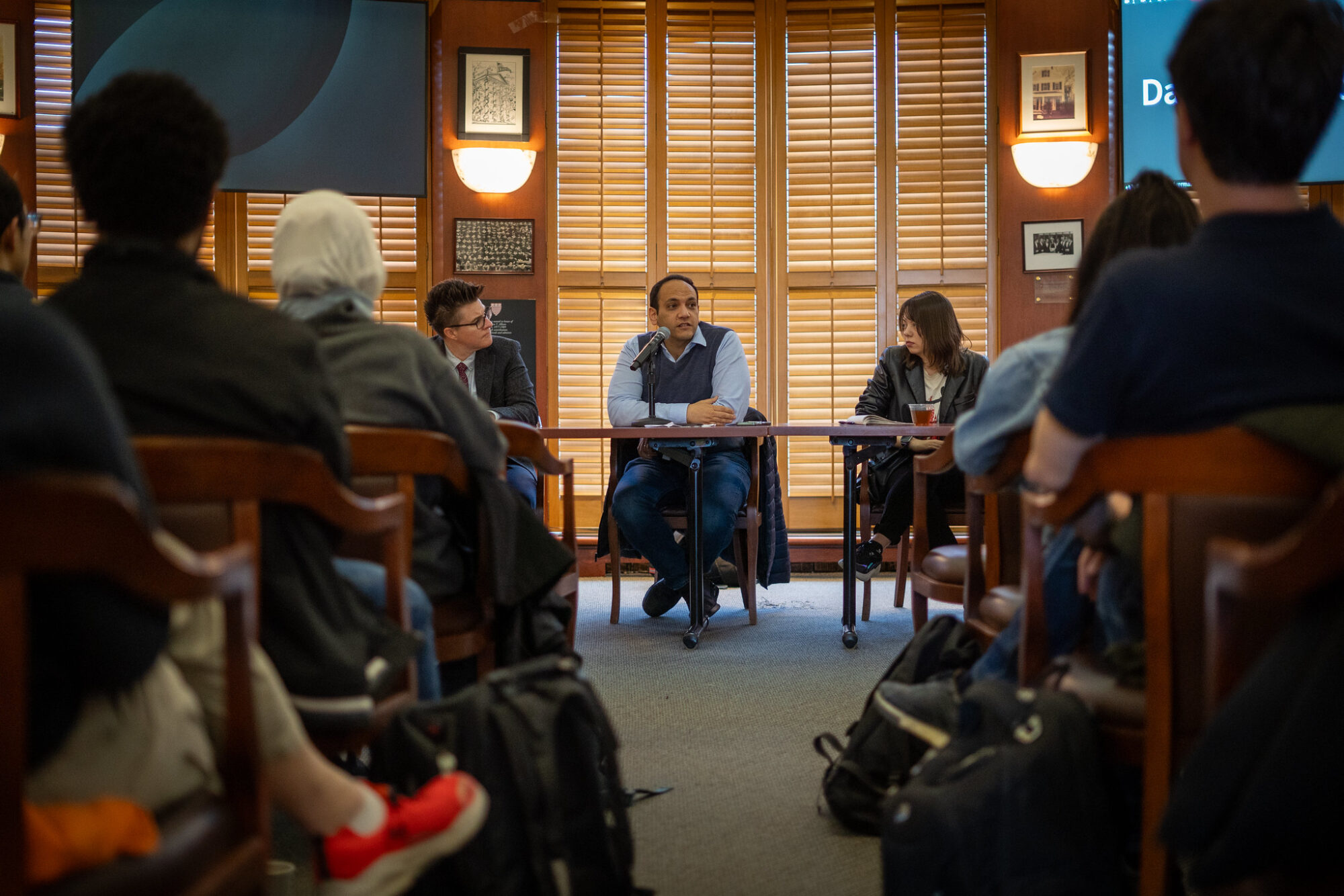 How Authoritarian Police Thrive in Democracy – Ash Center