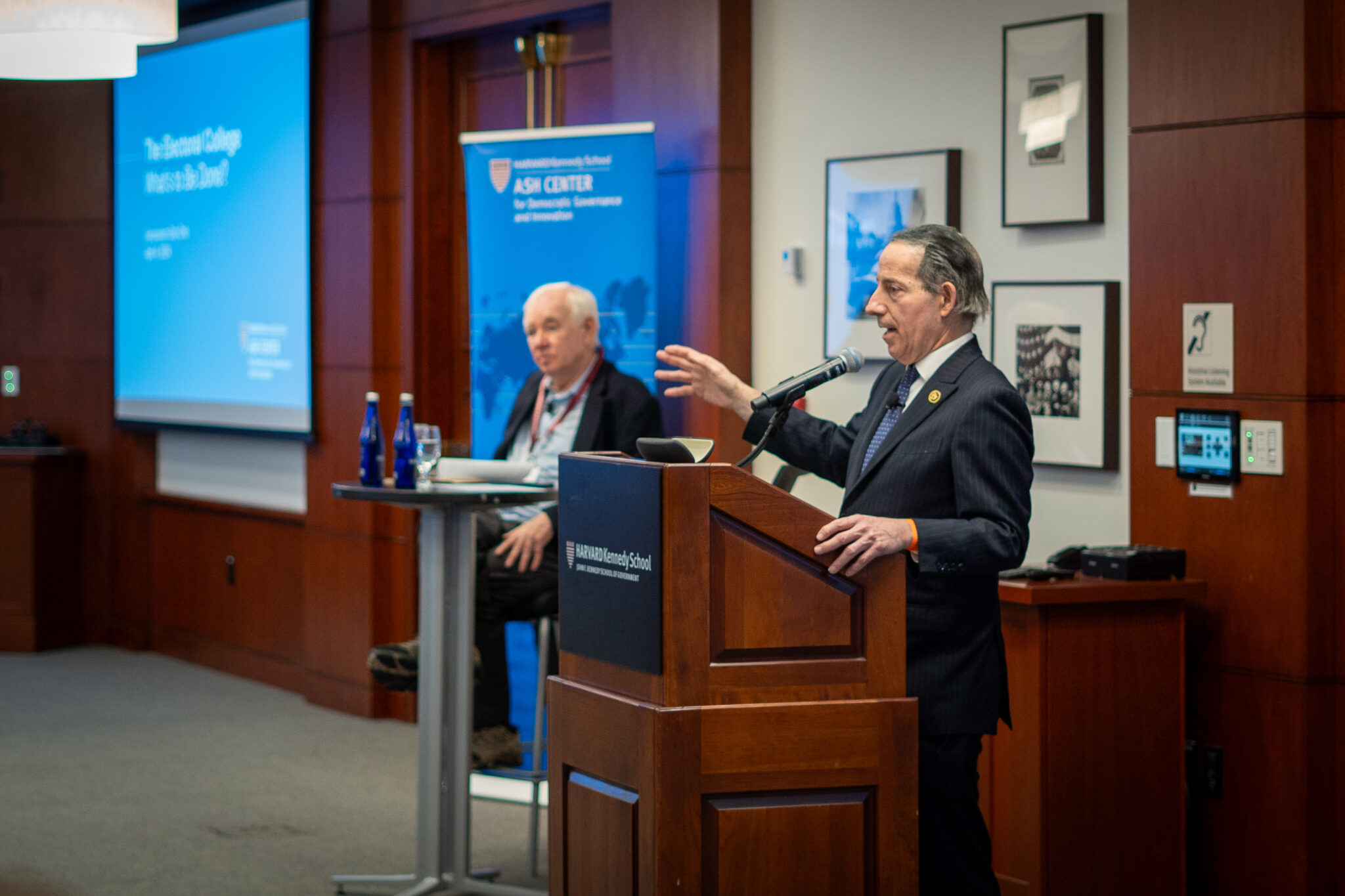 Homepage – Ash Center