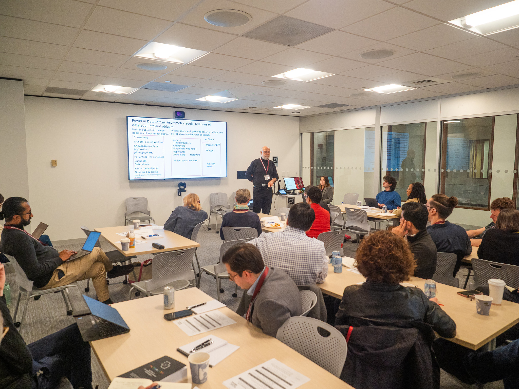 Plural Publics – Ash Center