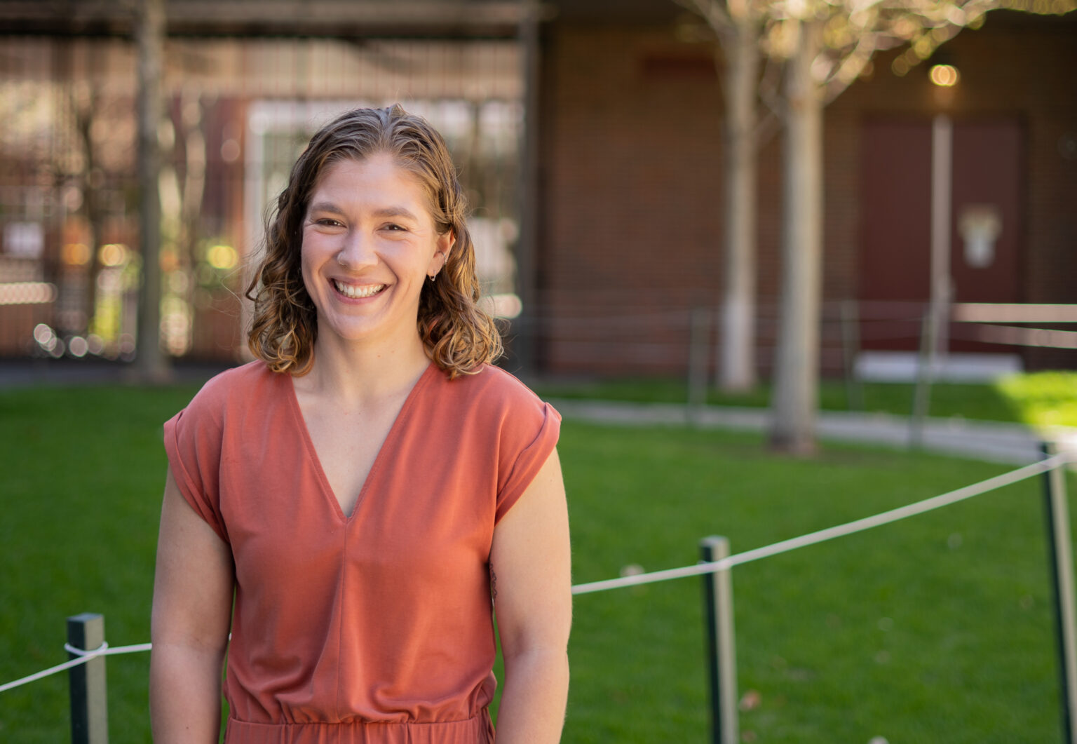 From City Hall to the streets of Boston, Maya Alper MPP'24 highlights ...