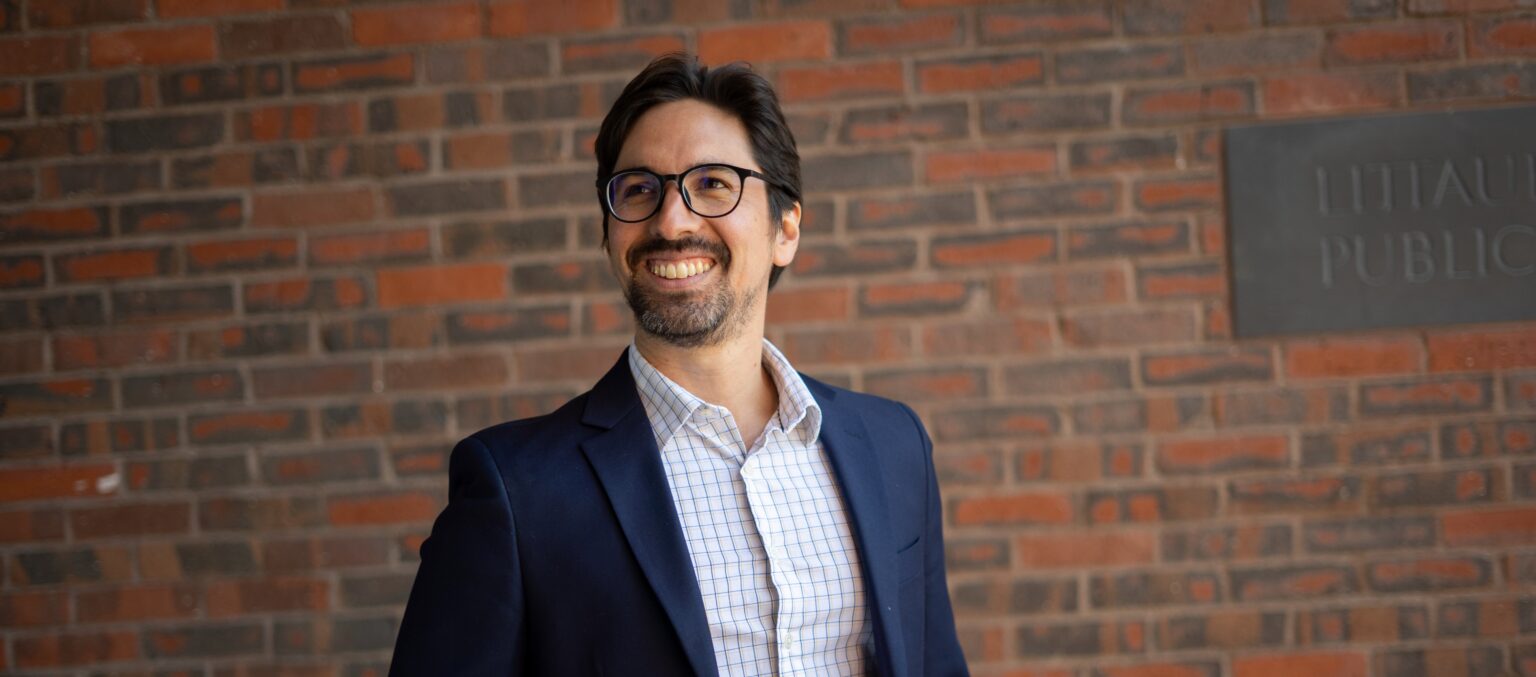 Nonviolent Action Lab – Ash Center