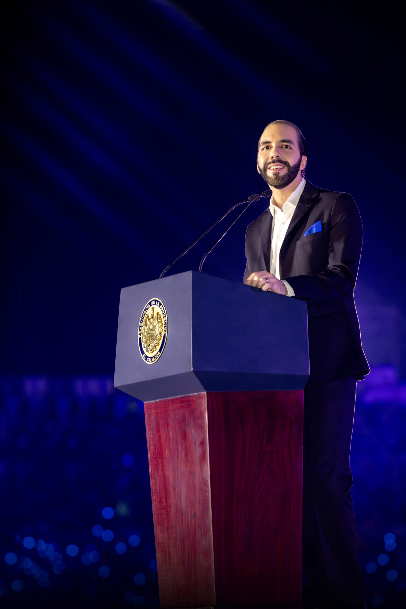 2024: The Year of Global Elections – Ash Center