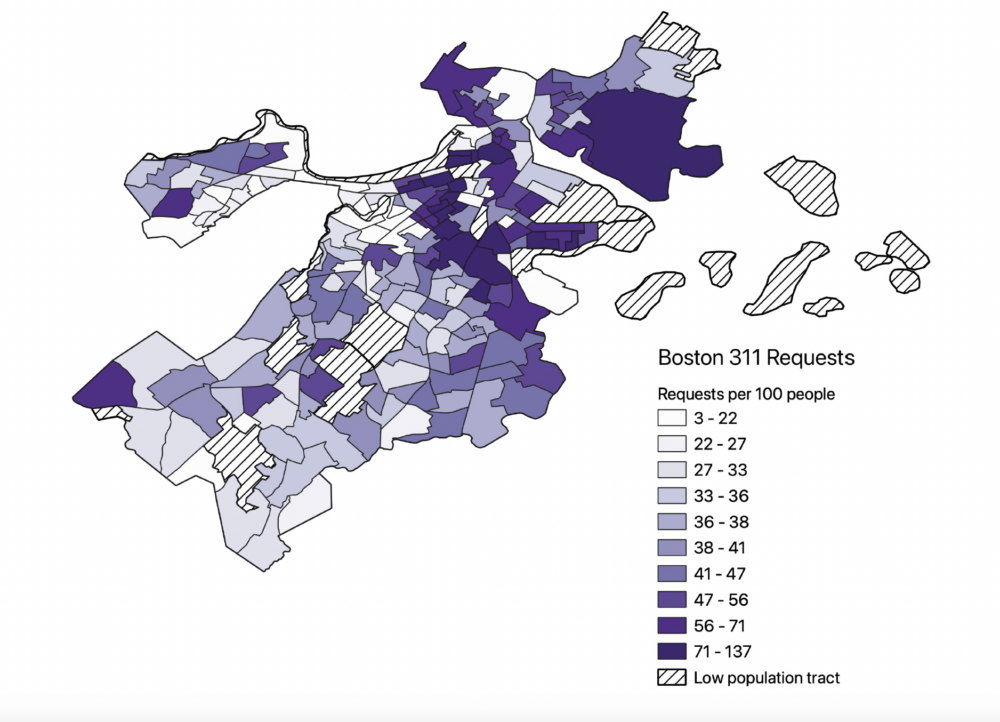 From City Hall to the streets of Boston, Maya Alper MPP'24 highlights ...