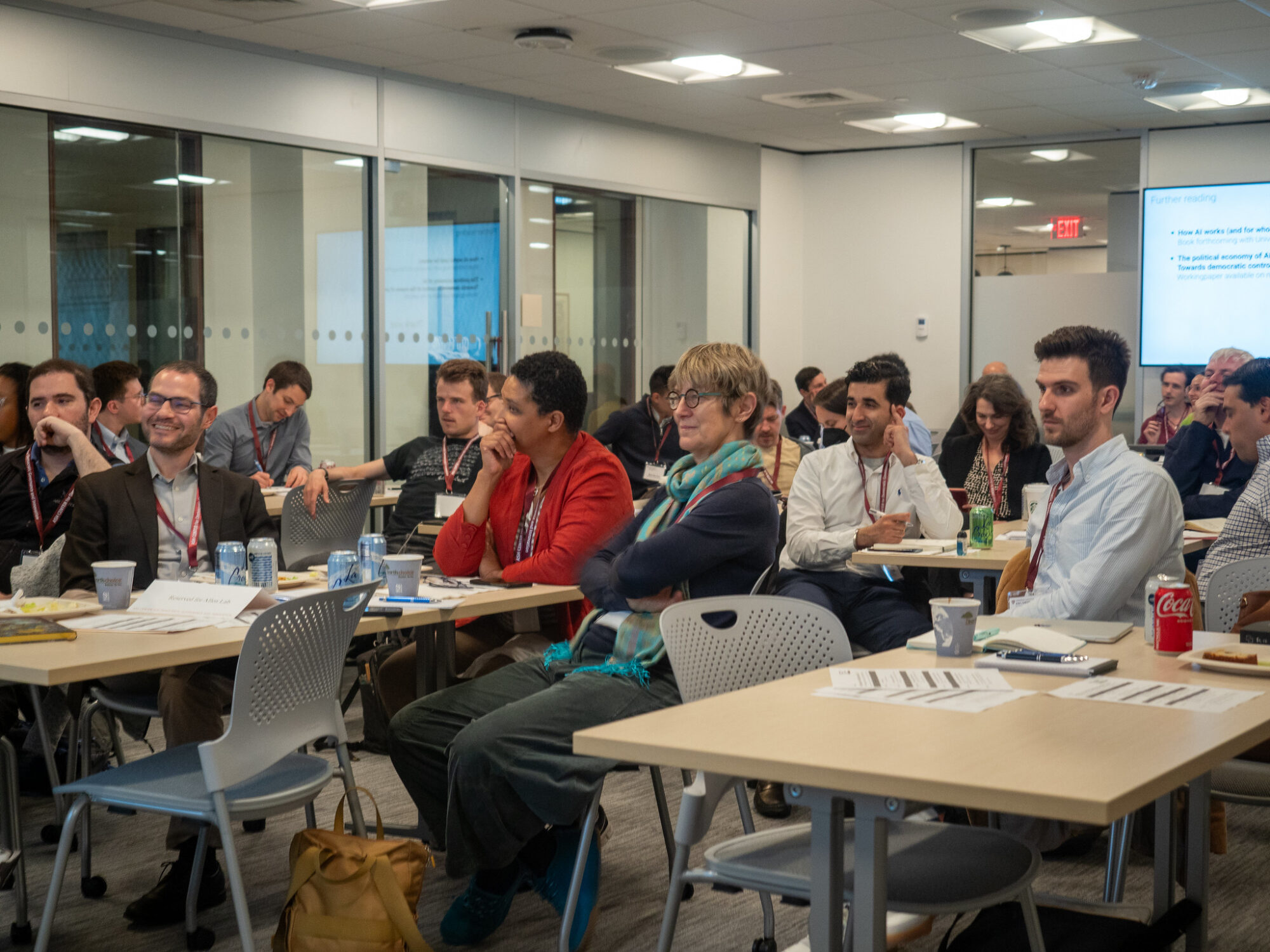 Research & Resources – Ash Center