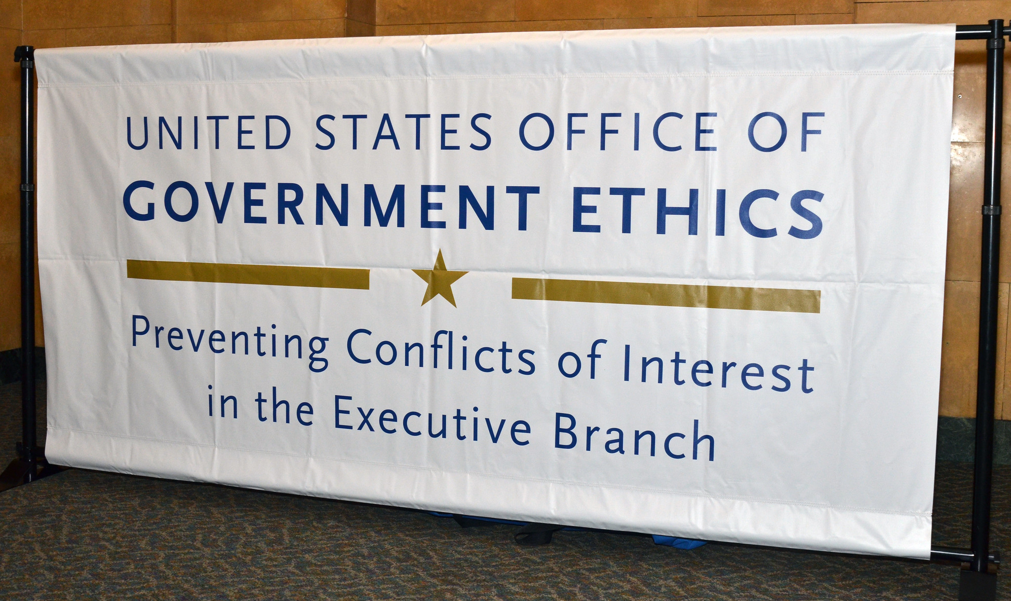 Avoiding conflict over conflicts of interest – Ash Center