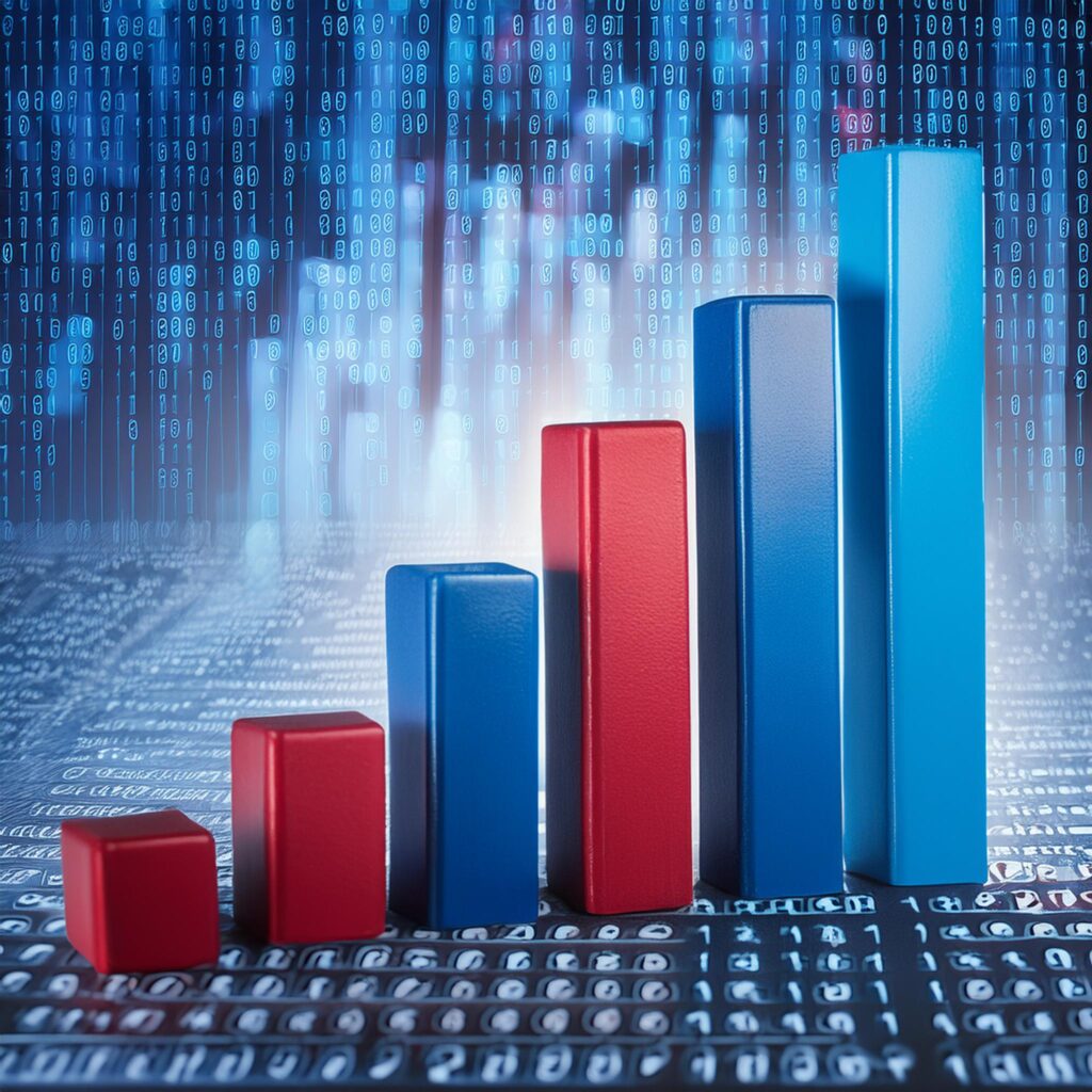 Using AI for Political Polling – Ash Center