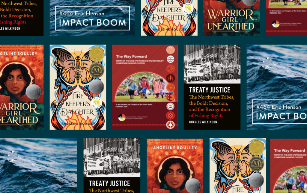 Project on Indigenous Governance and Development – Ash Center