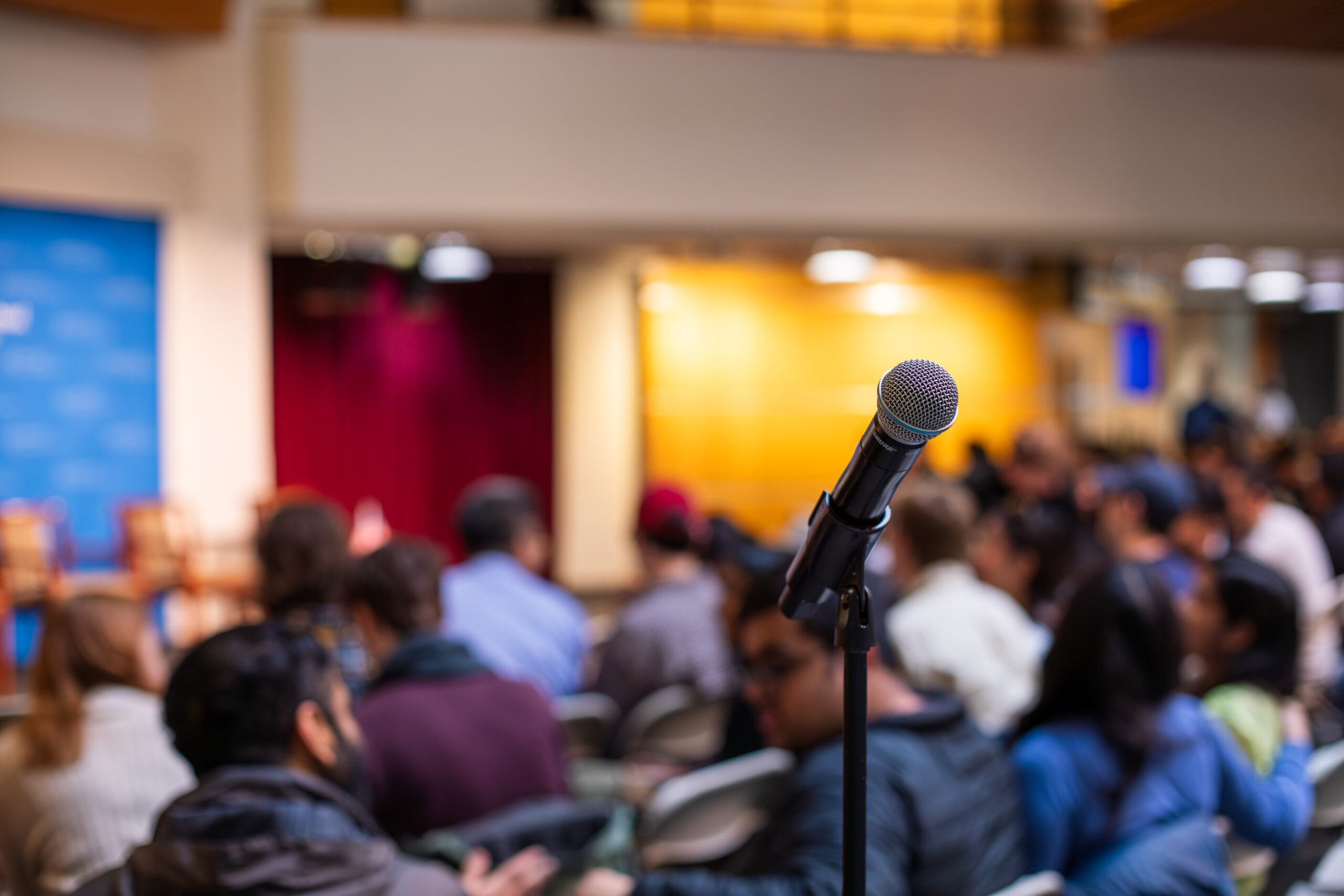 Our Top Spring 2024 Events – Ash Center