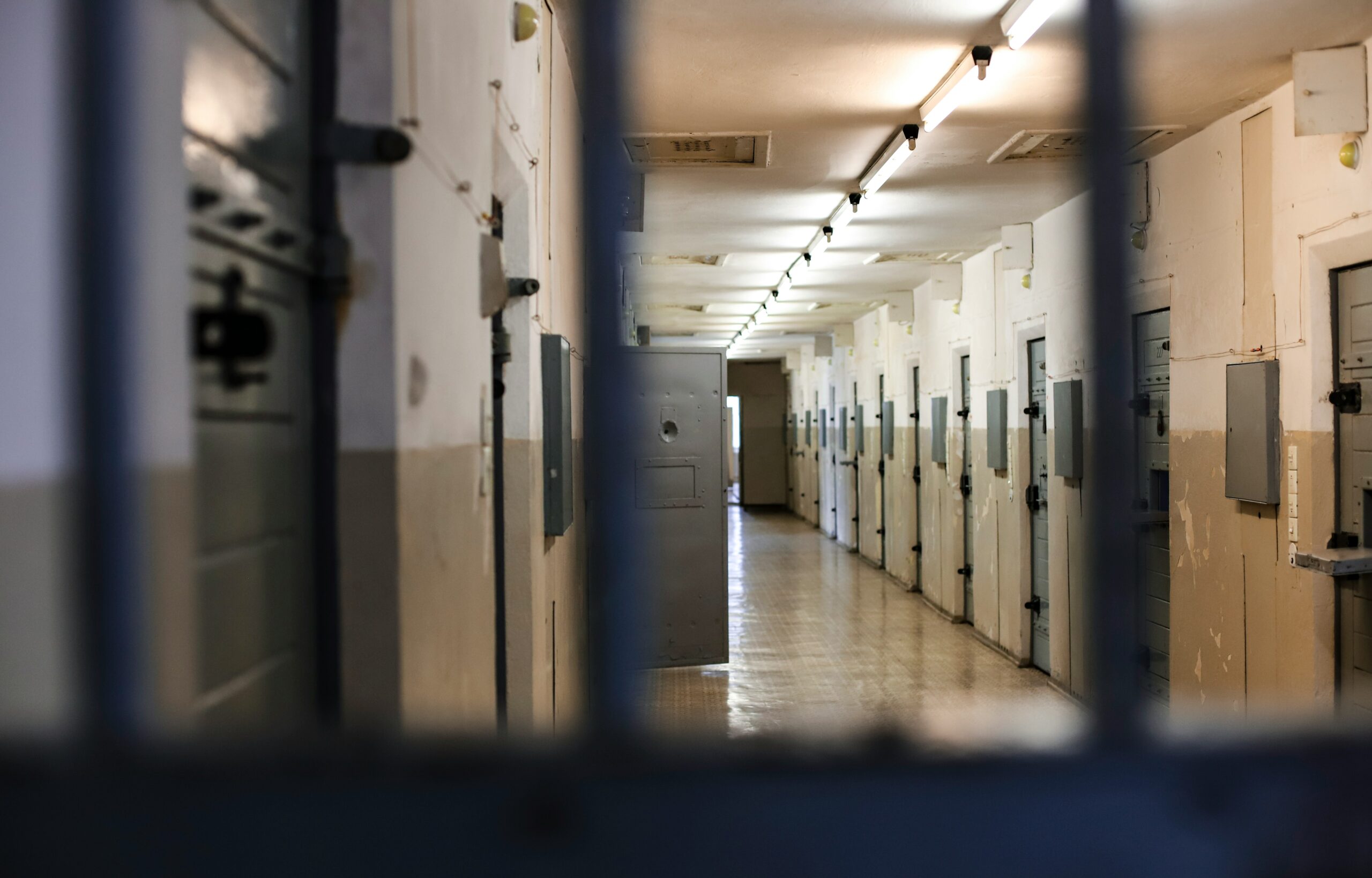 Laws That Govern Jail-Based Voting: A 50-State Legal Review – Ash Center