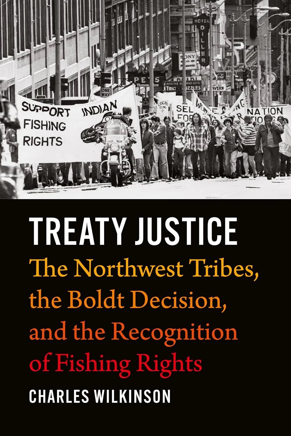 Indigenous Governance Summer Reading List – Ash Center
