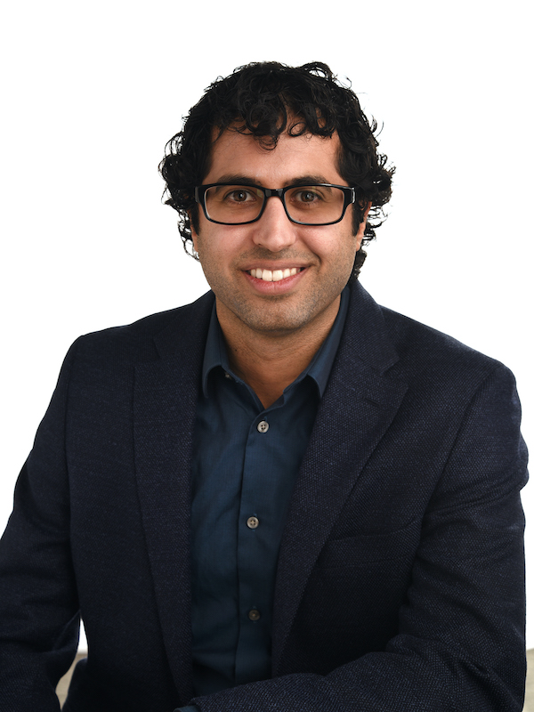 Maneesh Arora – Ash Center