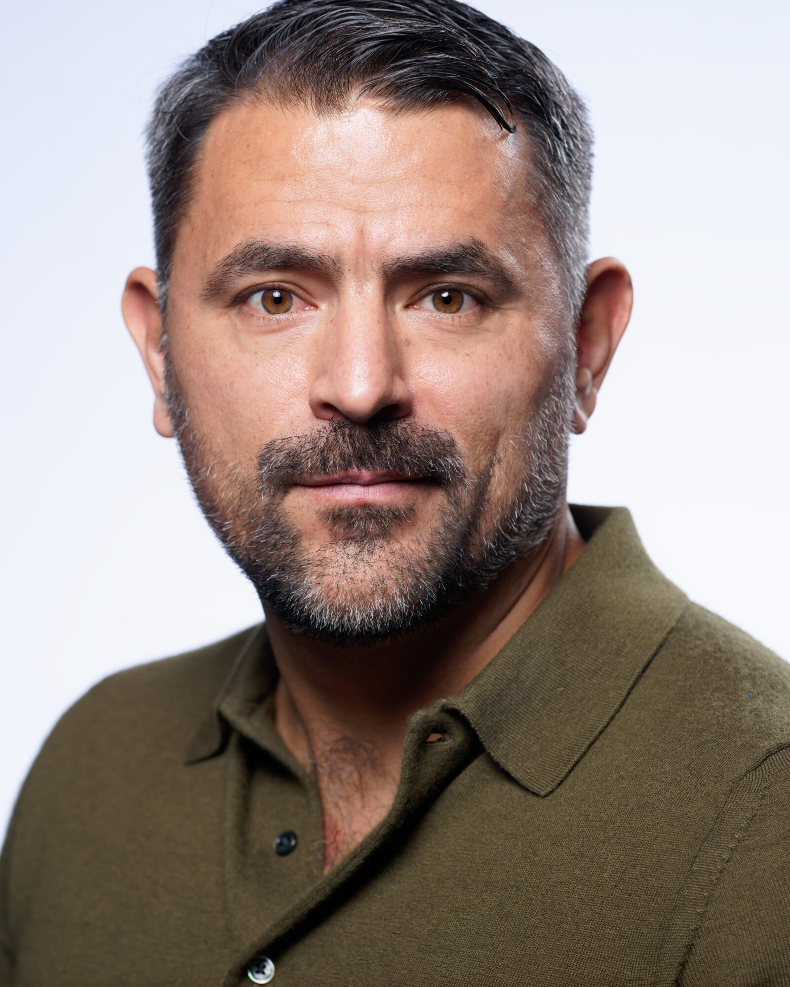 Nicolas Rodriguez – Ash Center