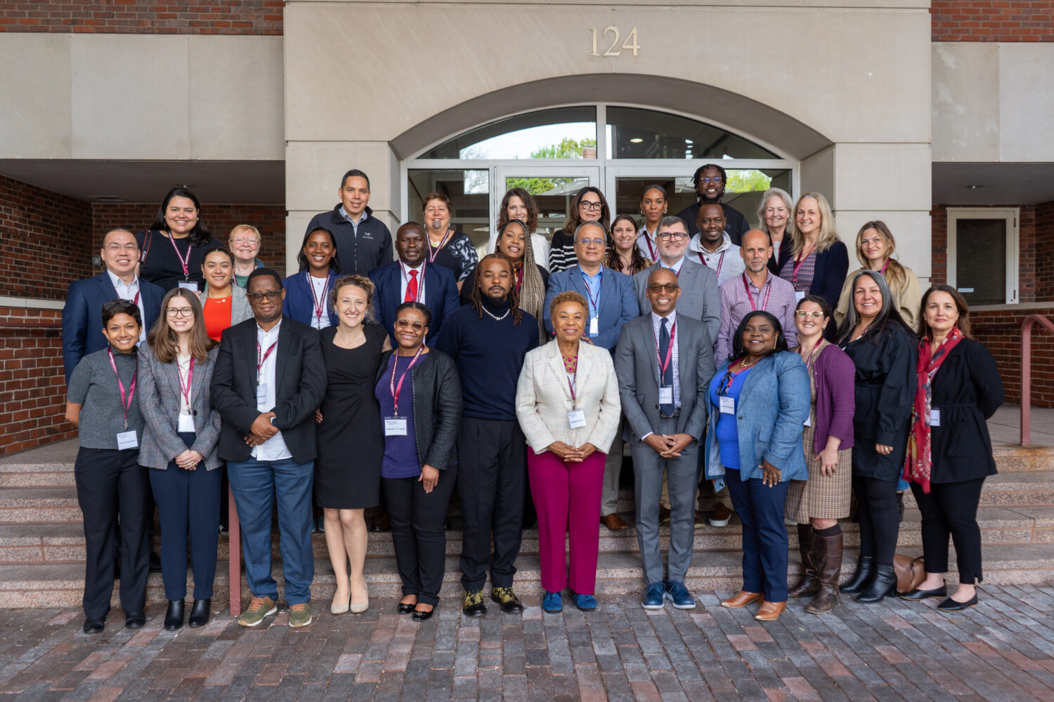 ‘The writing was on the wall’ – Ash Center