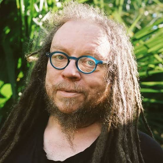 Jaron Lanier – Ash Center