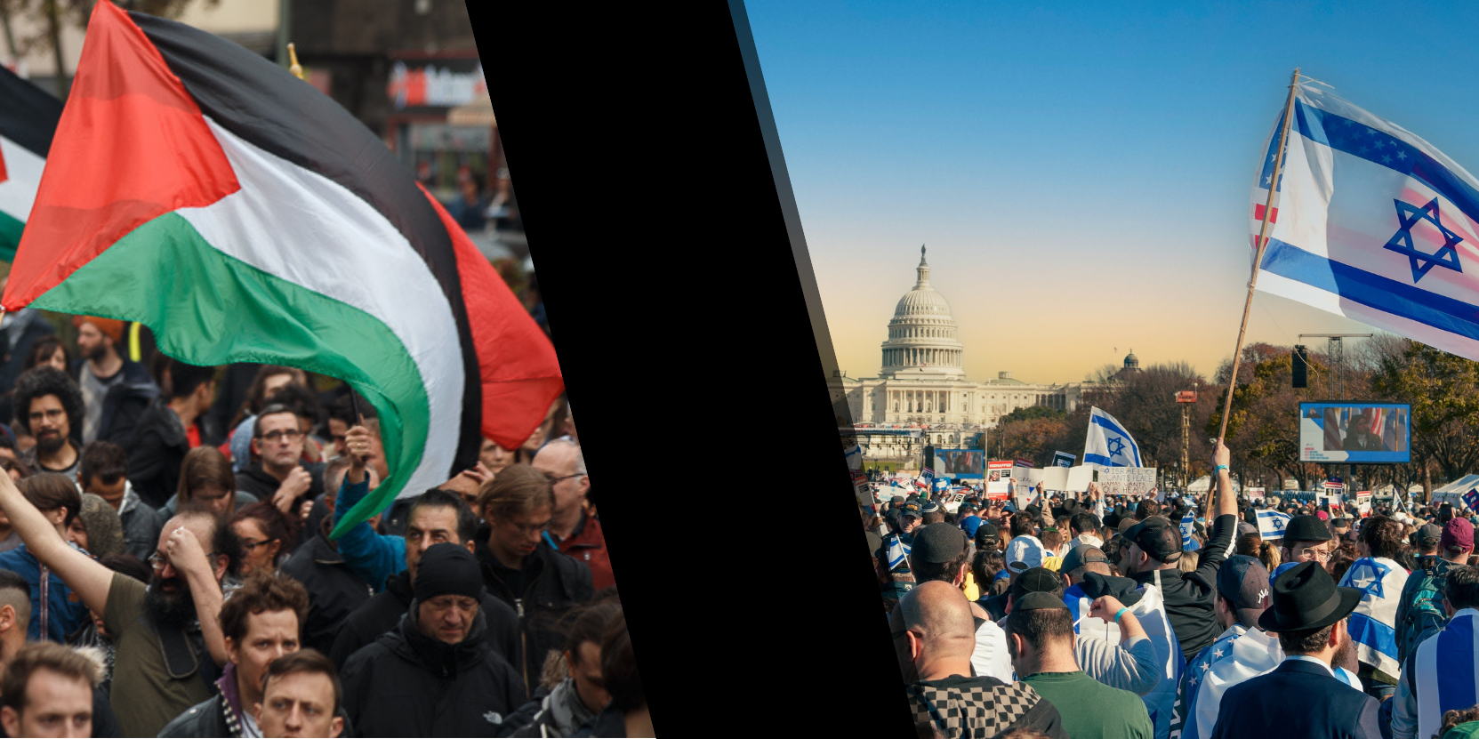 The Student Palestine Solidarity Movement Resumes – Ash Center