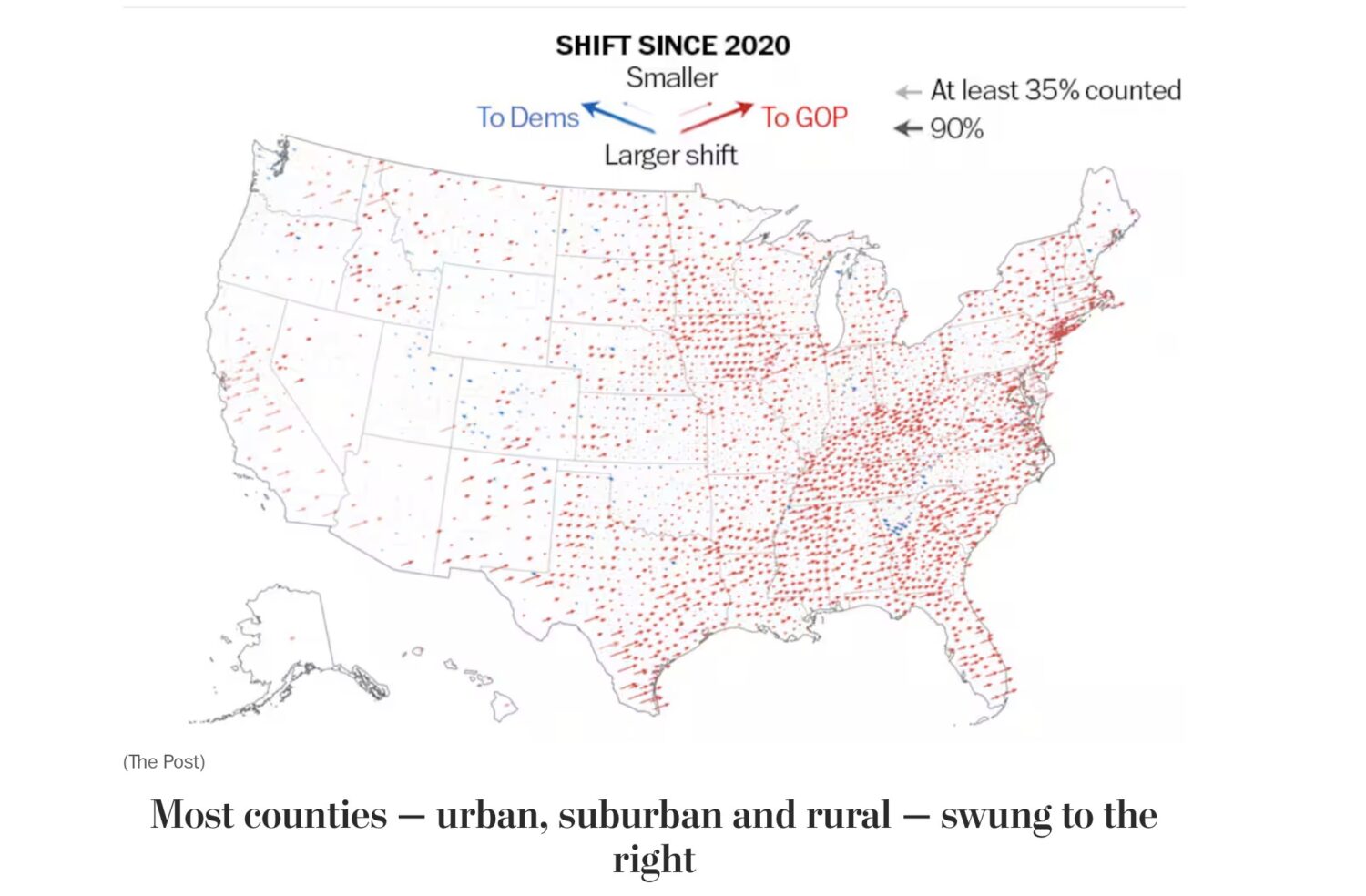 ‘The writing was on the wall’ – Ash Center