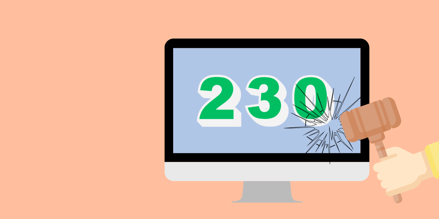 Policy 101: Section 230 Reform – Ash Center