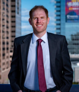 Stephen Richer – Ash Center