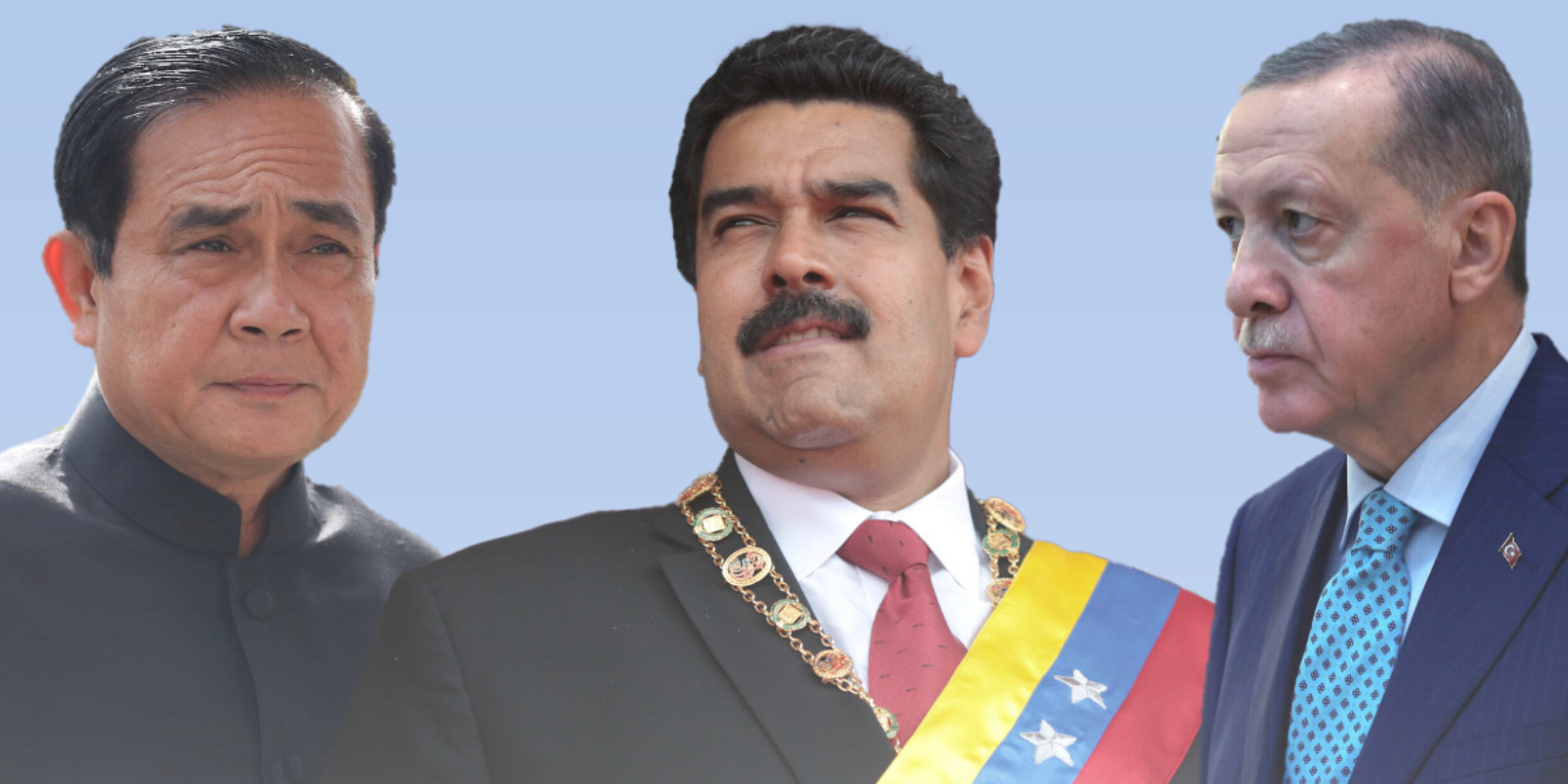 Ten Ways AI Will Change Democracy – Ash Center