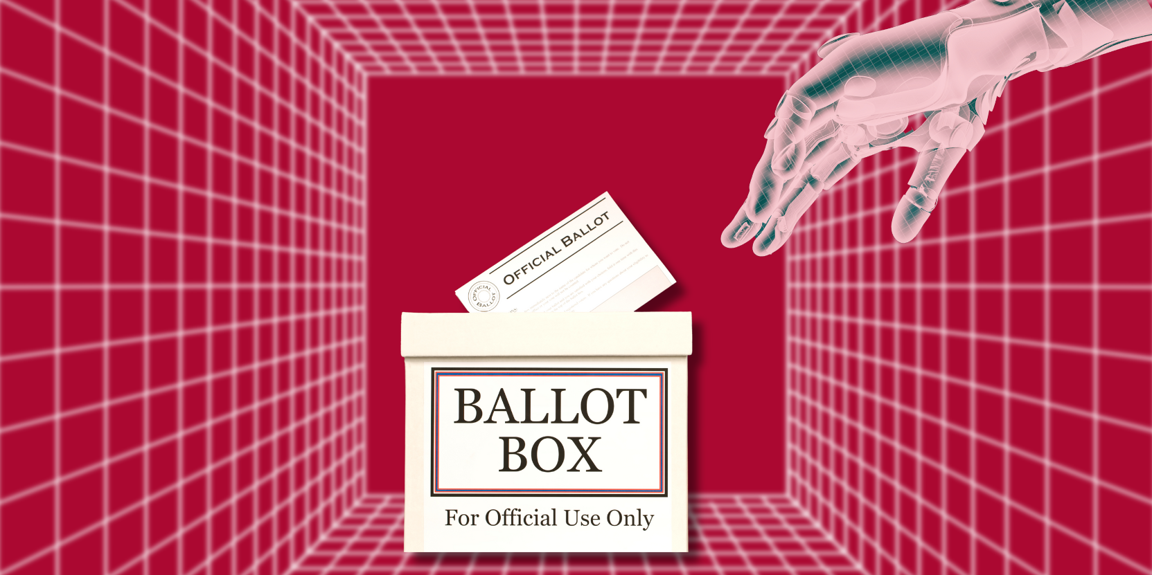 AI-powered bots and electoral participation: a view from the Venezuelan ...