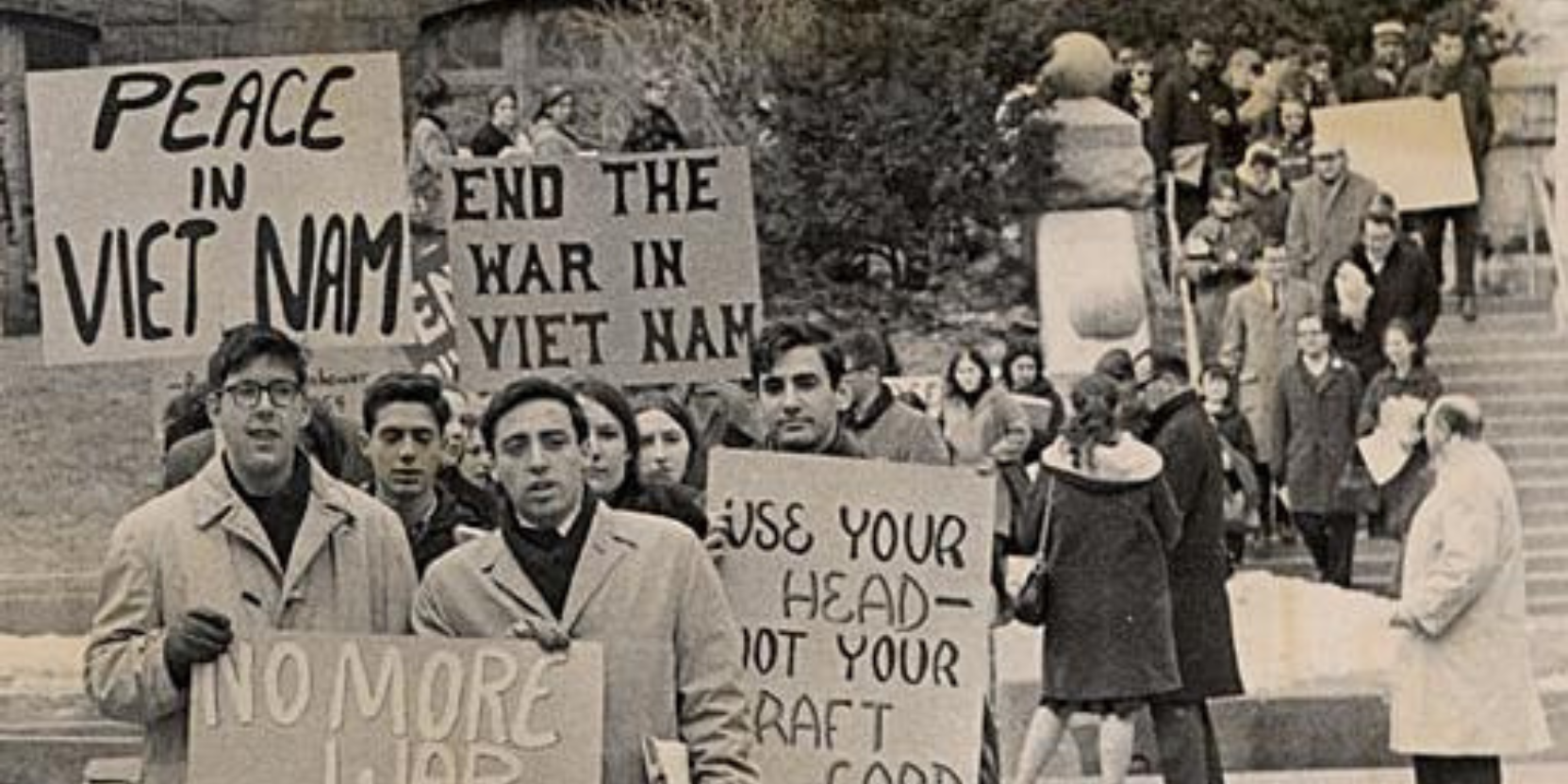 Crowd Counting Consortium: Three Things the Pro-Palestine Movement Is ...