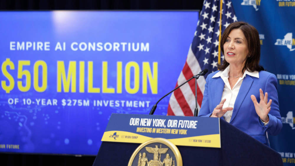 Weaponized AI: A New Era of Threats and How We Can Counter It – Ash Center